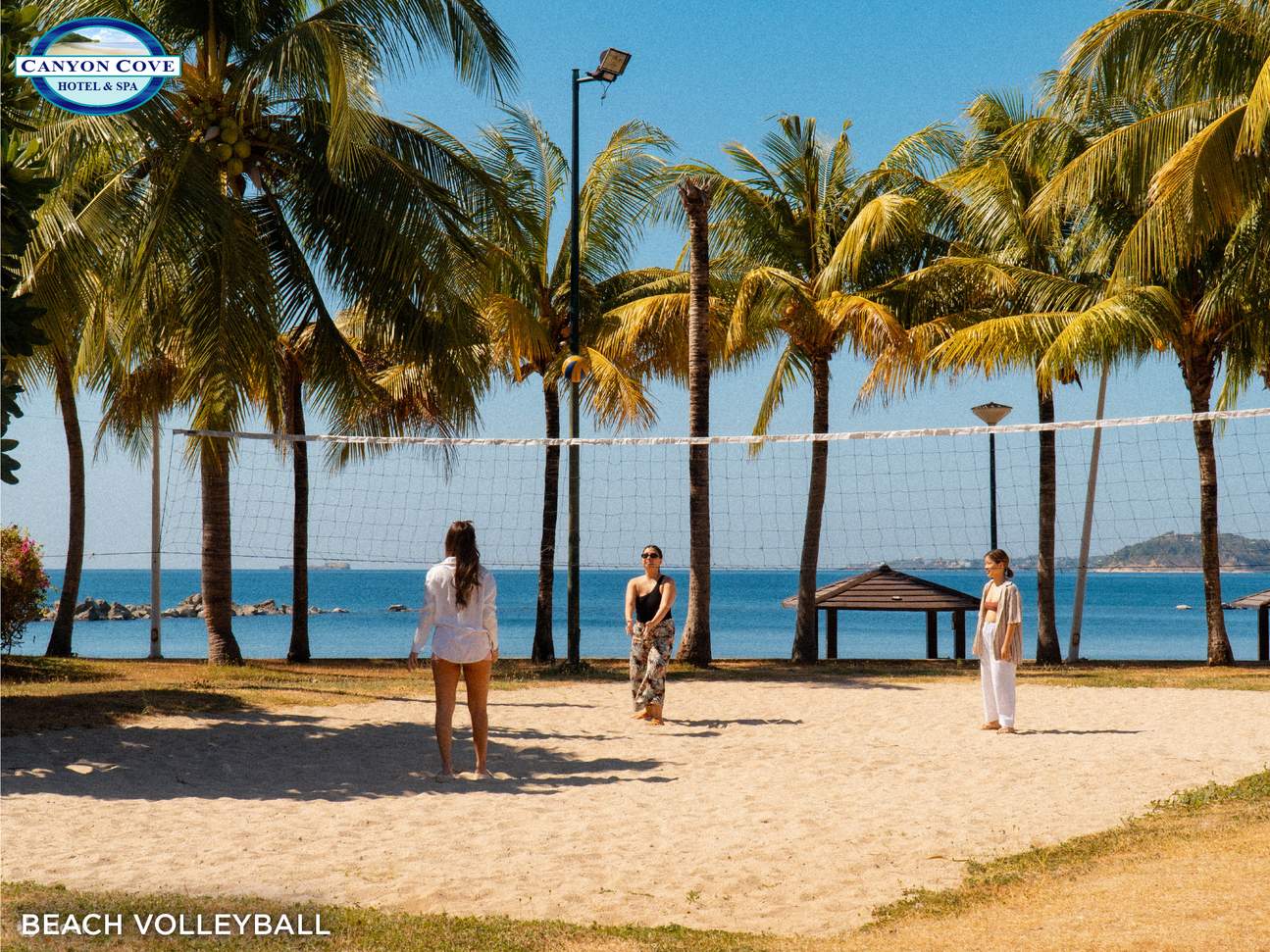 Luxury and Relaxation Await: Canyon Cove Hotel & Spa - Klook