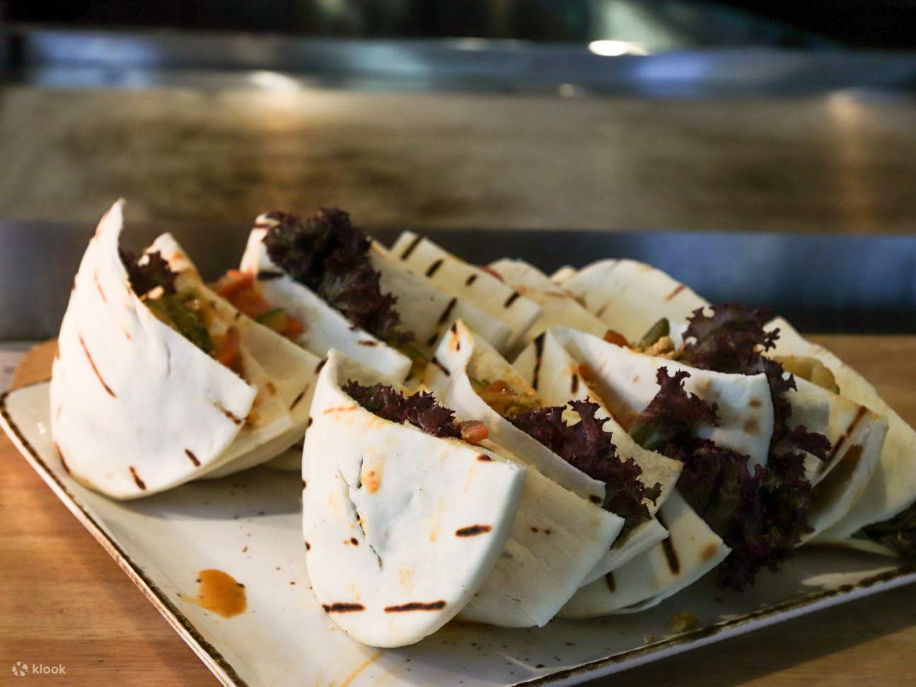 TRACE Restaurant & Bar Reservation in Element by Westin Kuala Lumpur ...