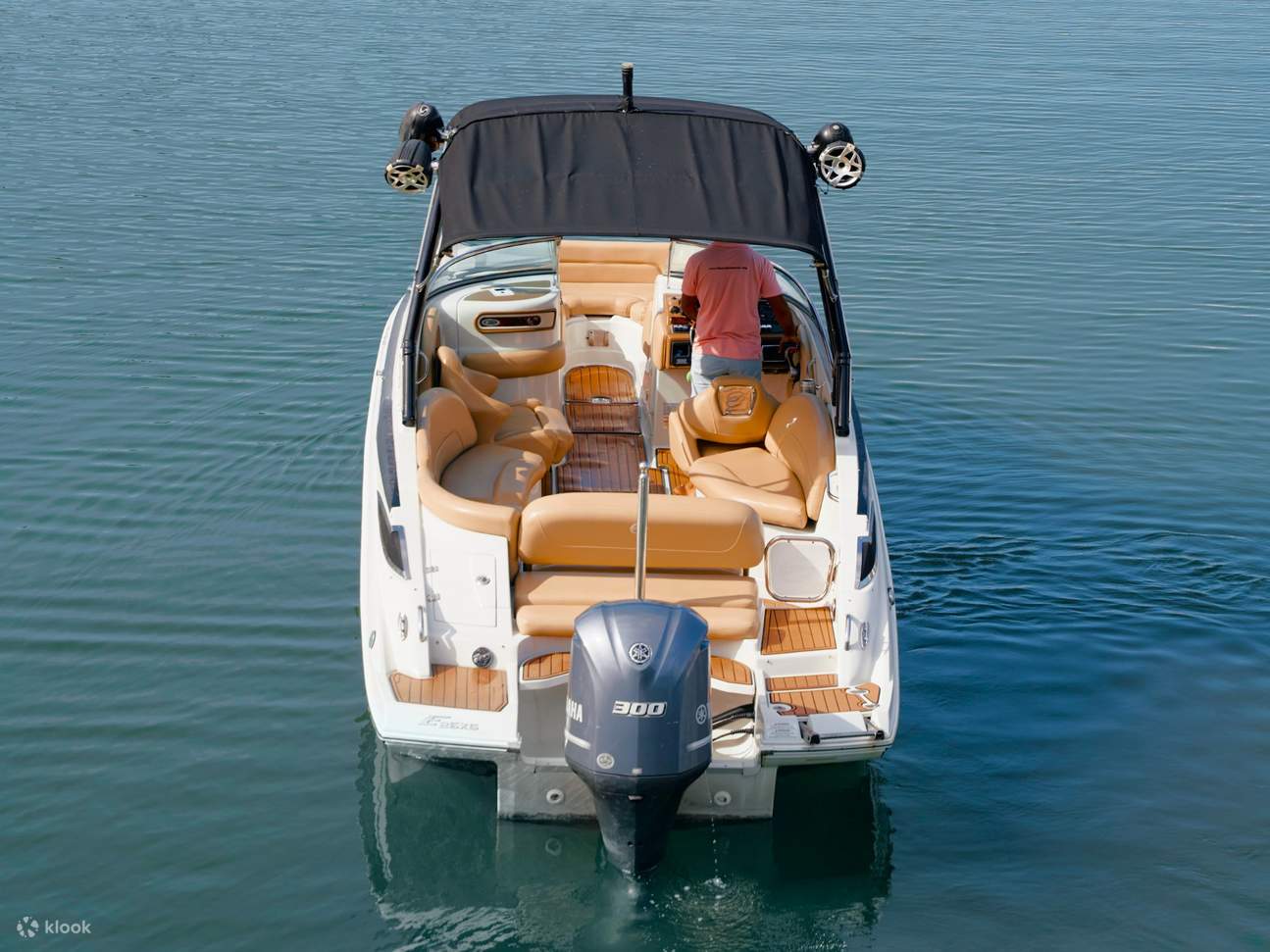 Spectacular Private Sandbar & Skyline Miami Boat Tour - Klook United States