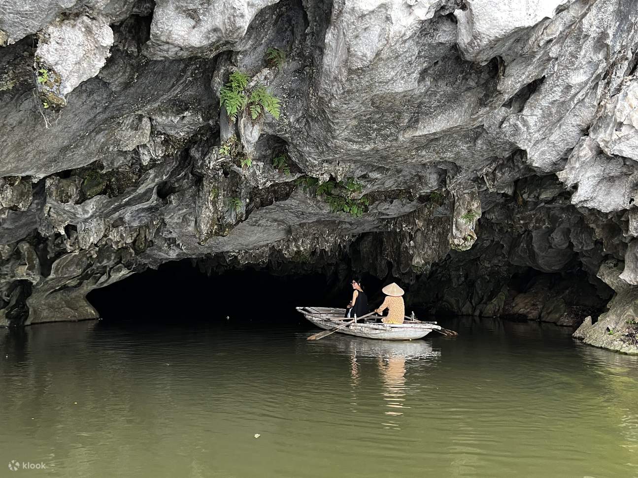Tam Coc and Hoa Lu Day Tour dari Hanoi, Vietnam - Klook Indonesia