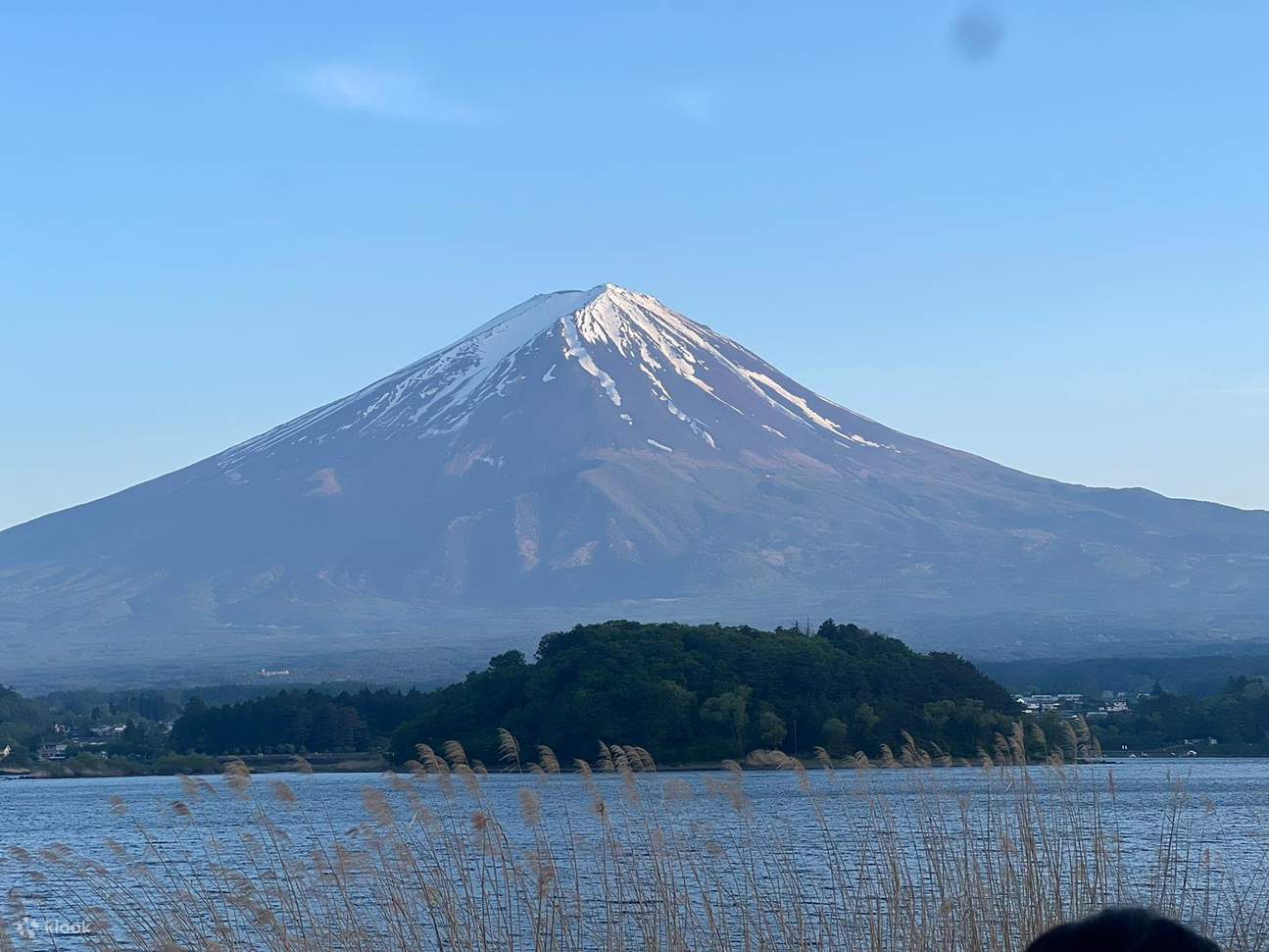 Tur Pribadi Gunung Fuji Dengan Mobil dan Penjemputan - Klook Indonesia