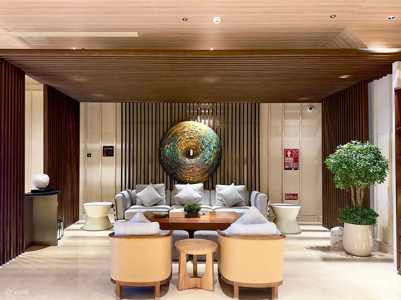 East Point City Food and Spa - Klook