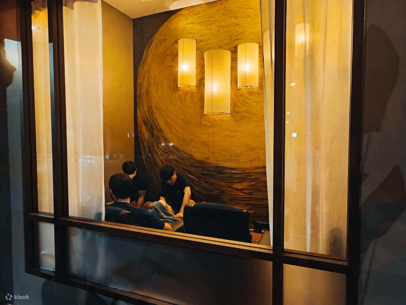 Massage Land ở Chiang Mai - Klook Việt Nam