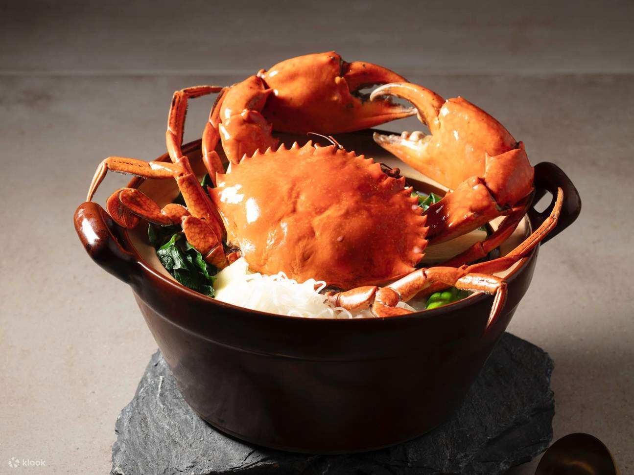 CaN LaH | Singaporean Cuisine | Tsim Sha Tsui - Klook
