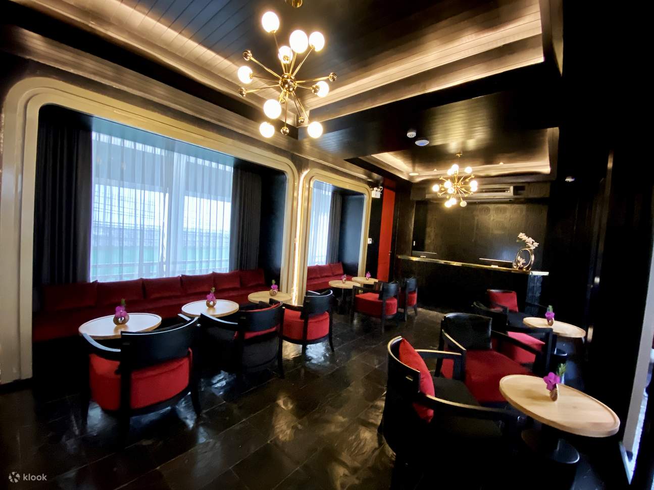 Oasis Spa Packages - Klook