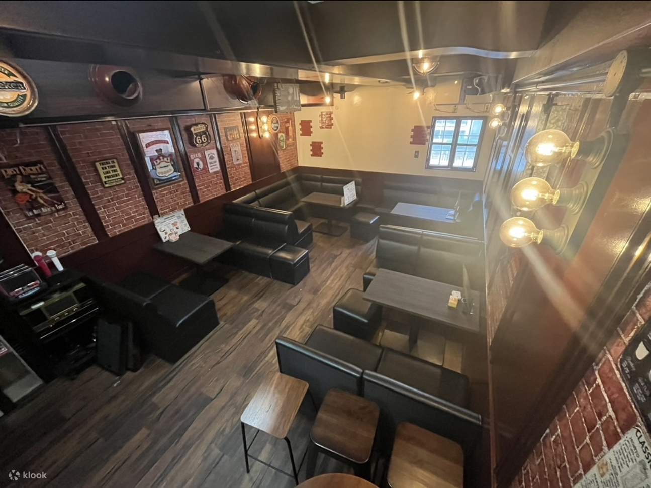 Secret Cooking Osaka produced by the Nijikai BAR - Klook Malaysia