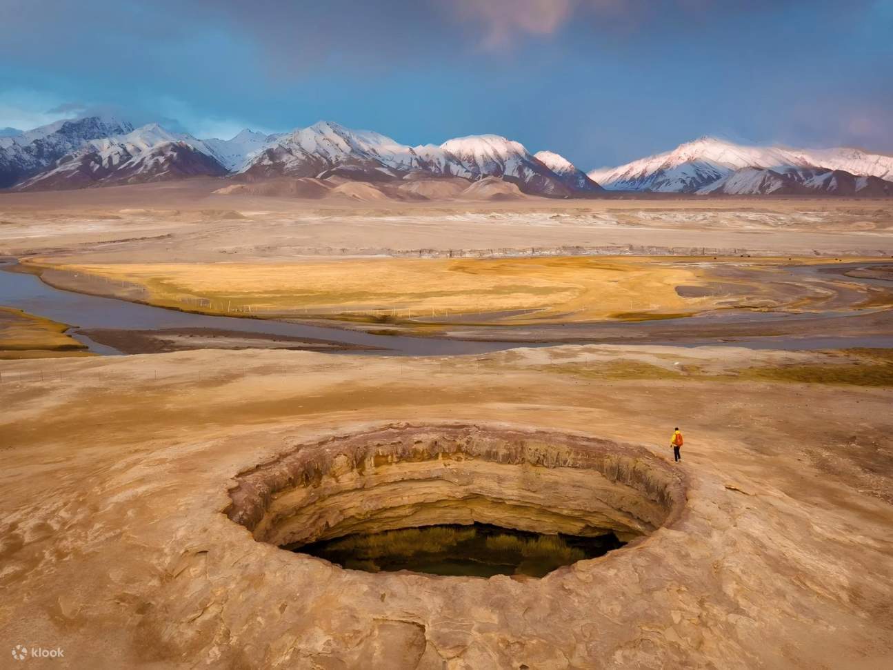 6-day luxury tour in Kashgar, southern Xinjiang (Baisha Lake + Karakul ...