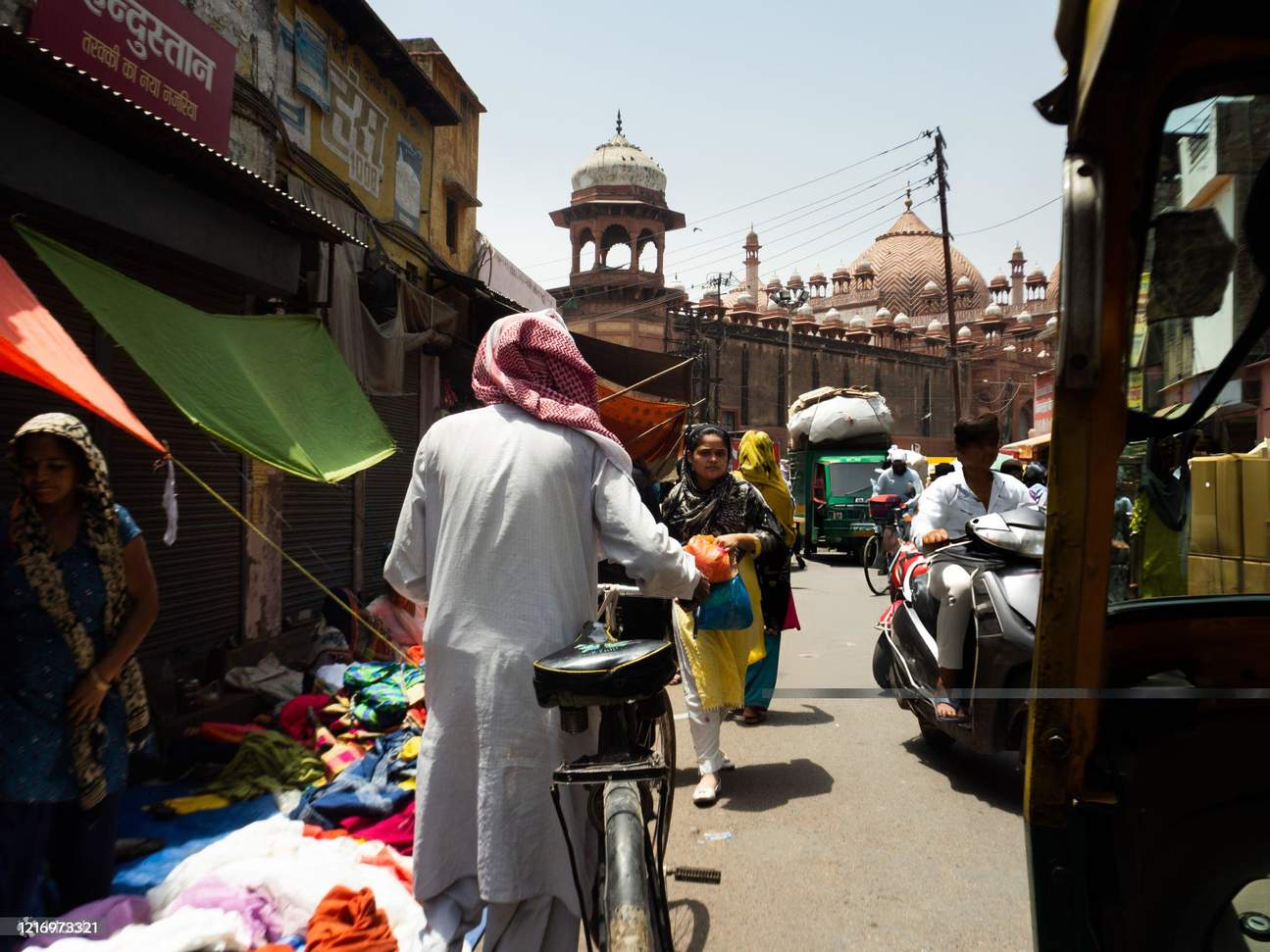 Discovering Agra's Artistic Heritage: A Journey with Local Artisans ...
