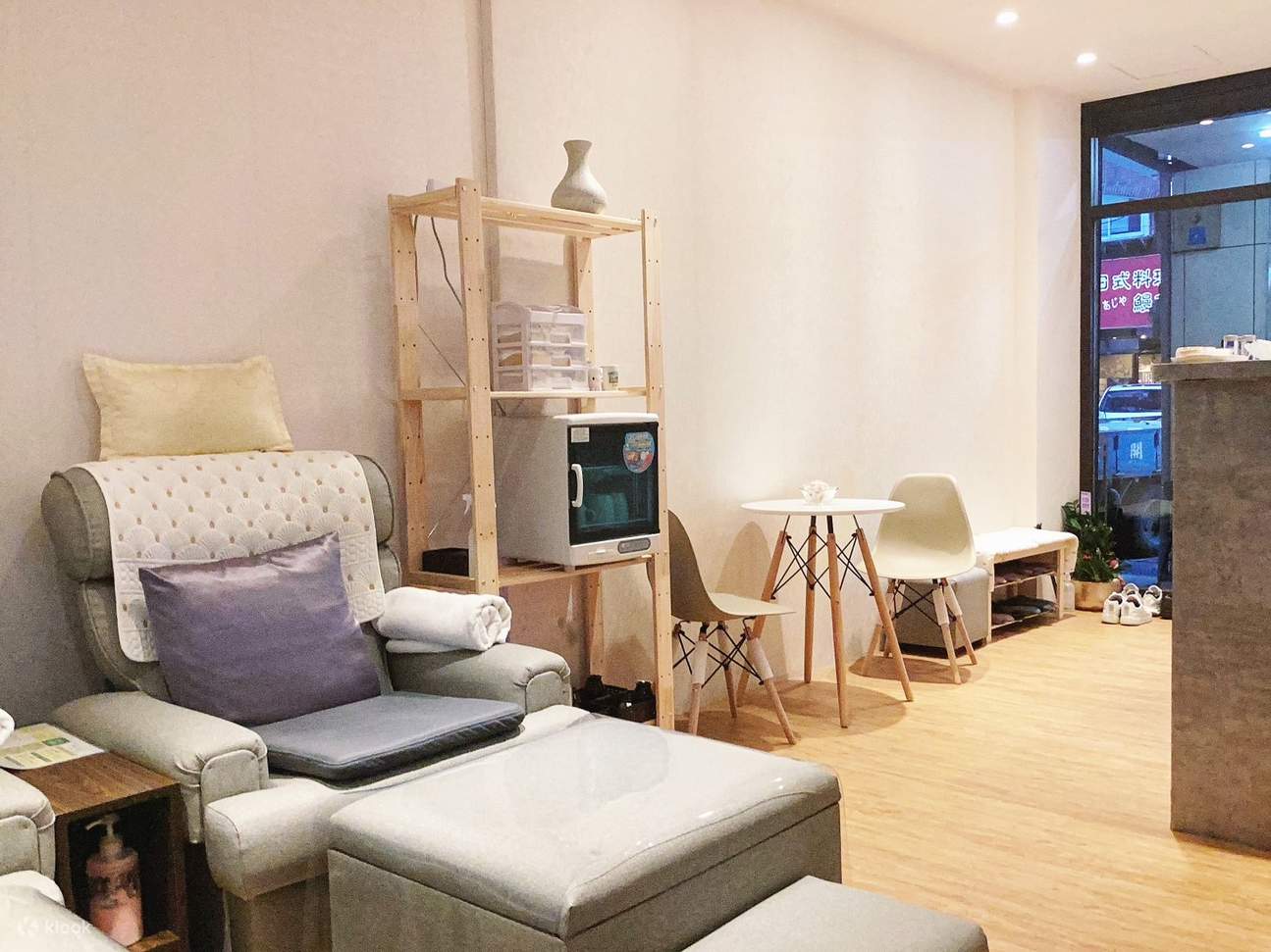 Cupón masaje centro de salud REAL SPA - Klook Estados Unidos