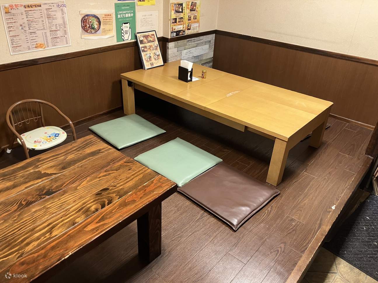 【Nara】Hand-made udon noodle experience class - Klook United States