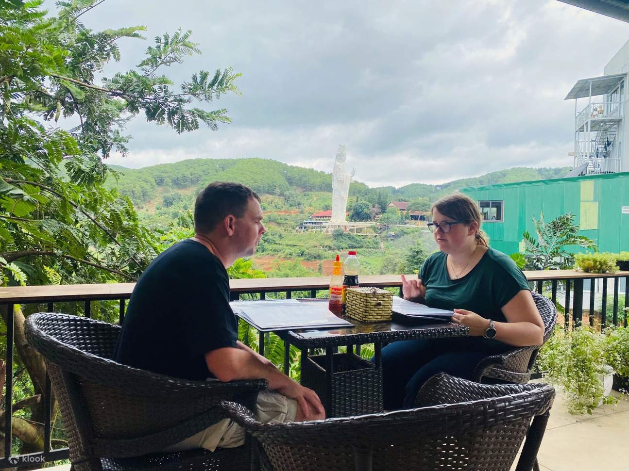 Lawatan Sehari Menaiki Motosikal di Desa Da Lat, Vietnam - Klook ...
