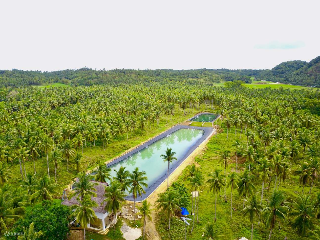 Siargao Wakepark Session Ticket, Philippines - Klook