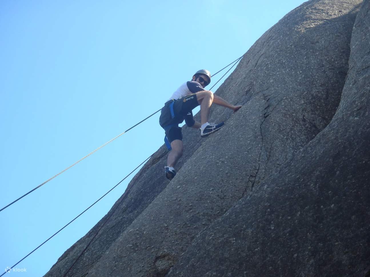 White Water Kayaking & Abseiling in Yarra Valley - Klook