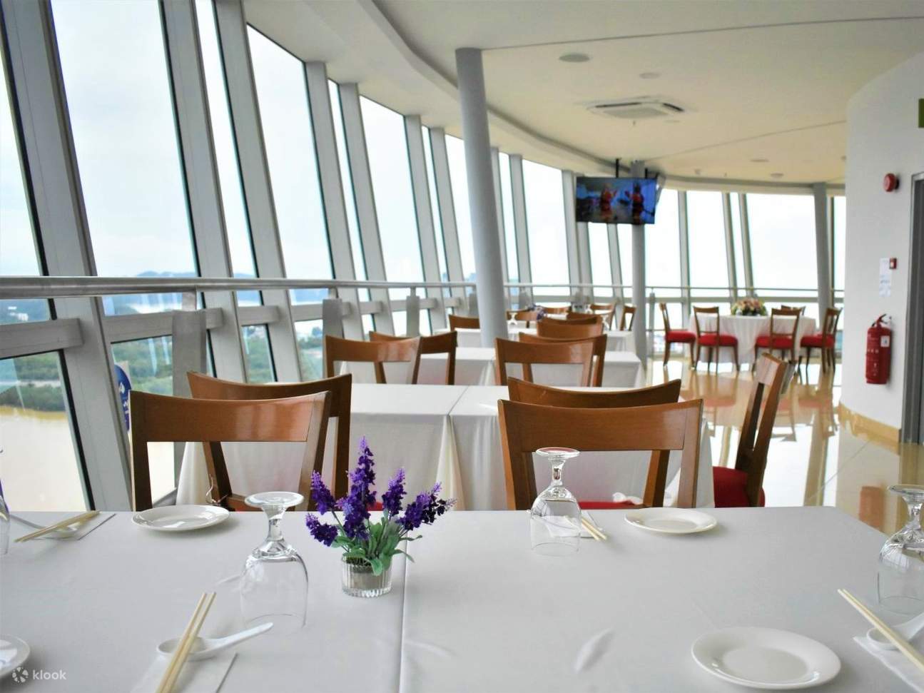 Biglietto per la torre Kuantan 188 a Kuantan - Klook Stati Uniti