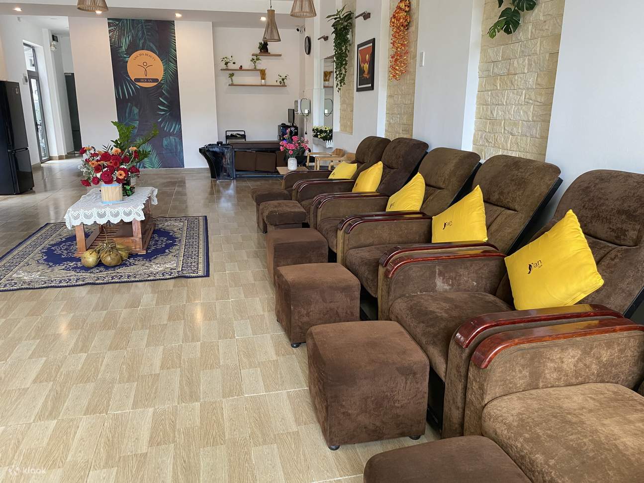 Van Spa Beauty Experience in Hoi An, Vietnam - Klook Philippines