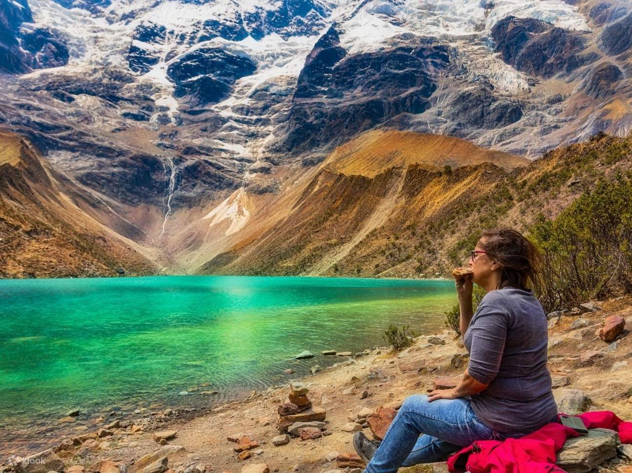 Humantay Lake Hiking Tour from Cusco - Klook Singapore