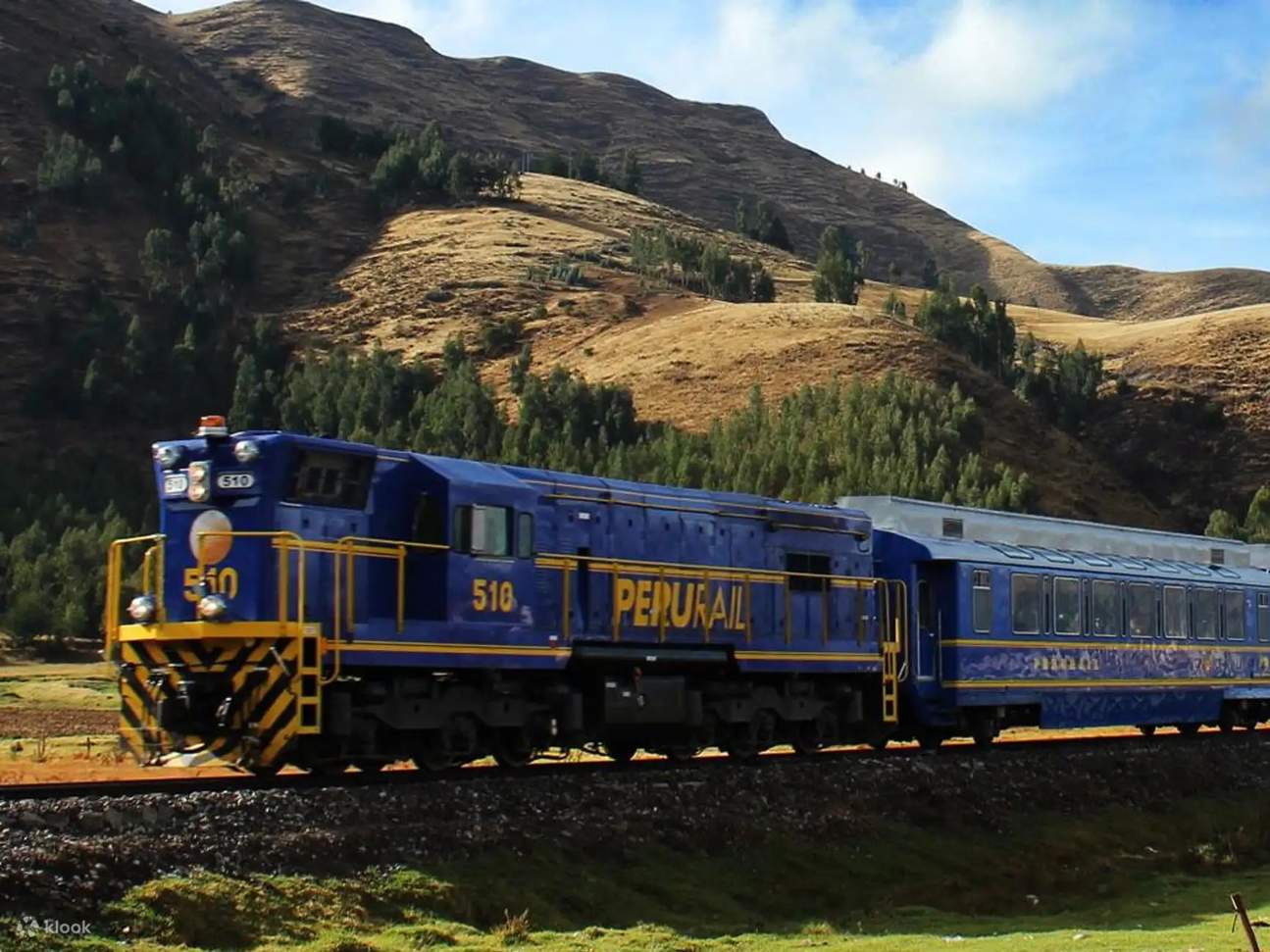 1-Day Machu Picchu Tour by Expedition or Voyager Train - Klook United ...
