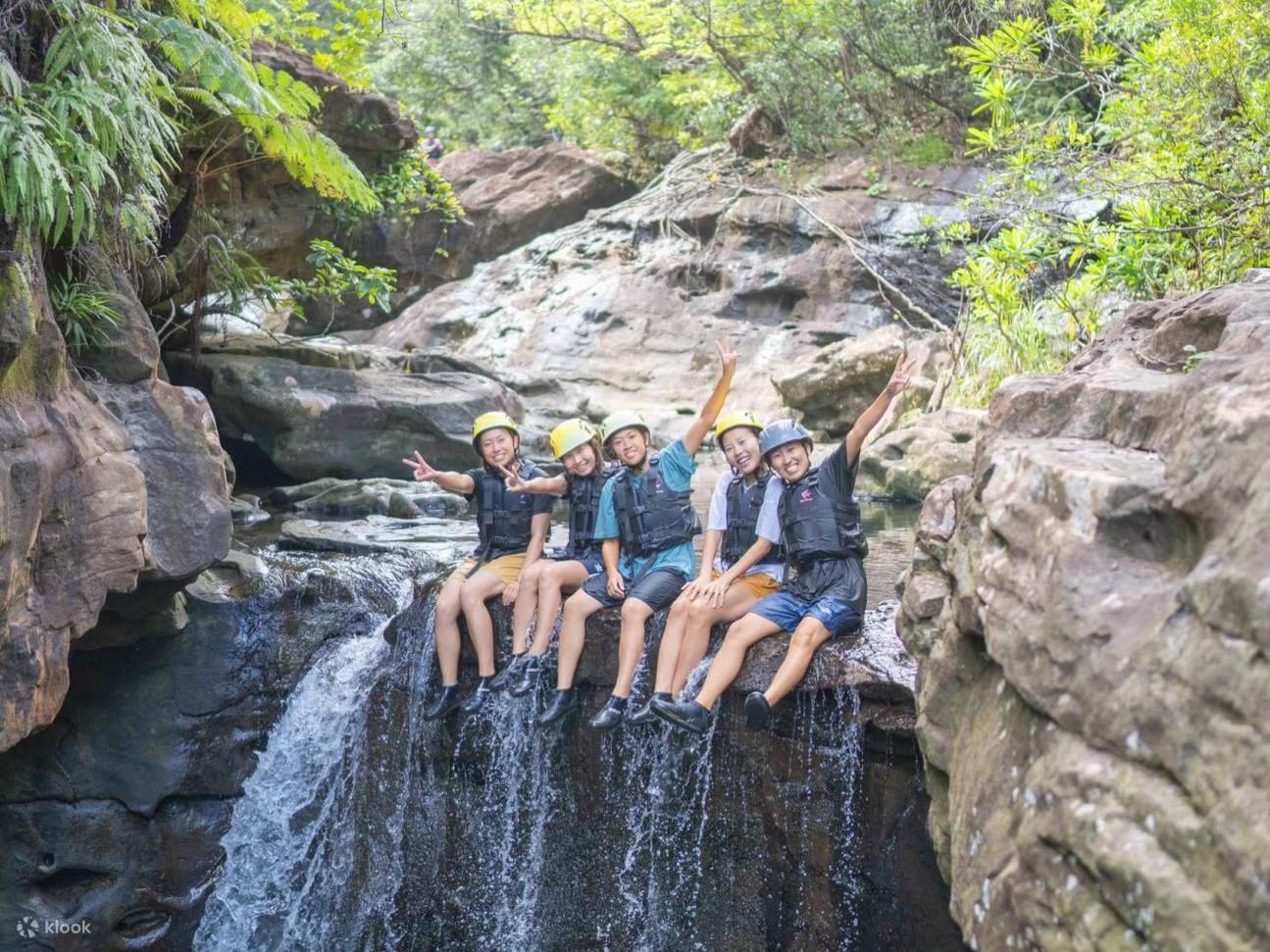 Iriomote Island Yubu Island sightseeing & selectable activity 1 day ...