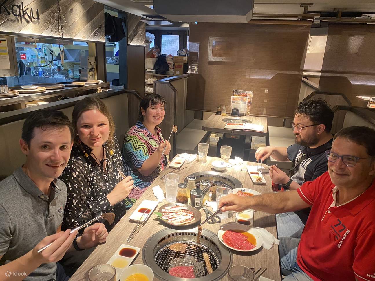 Shibuya Half Day Walking Food and Culture Tour - Klook Singapore