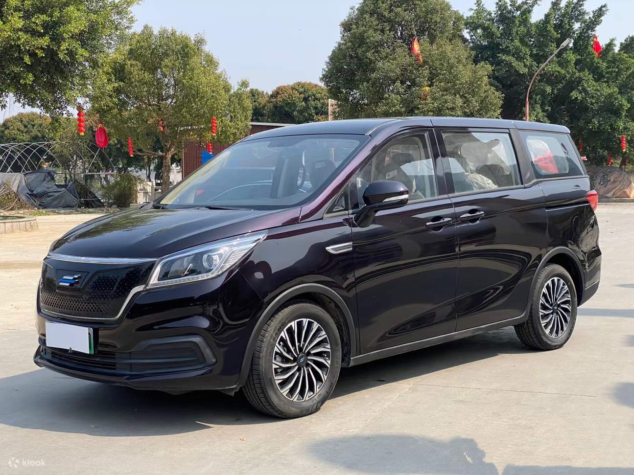 成都周邊包車一日（熊貓基地/三星堆/都江堰/青城山/南橋/仰天窩/熊貓樂園） - Klook香港