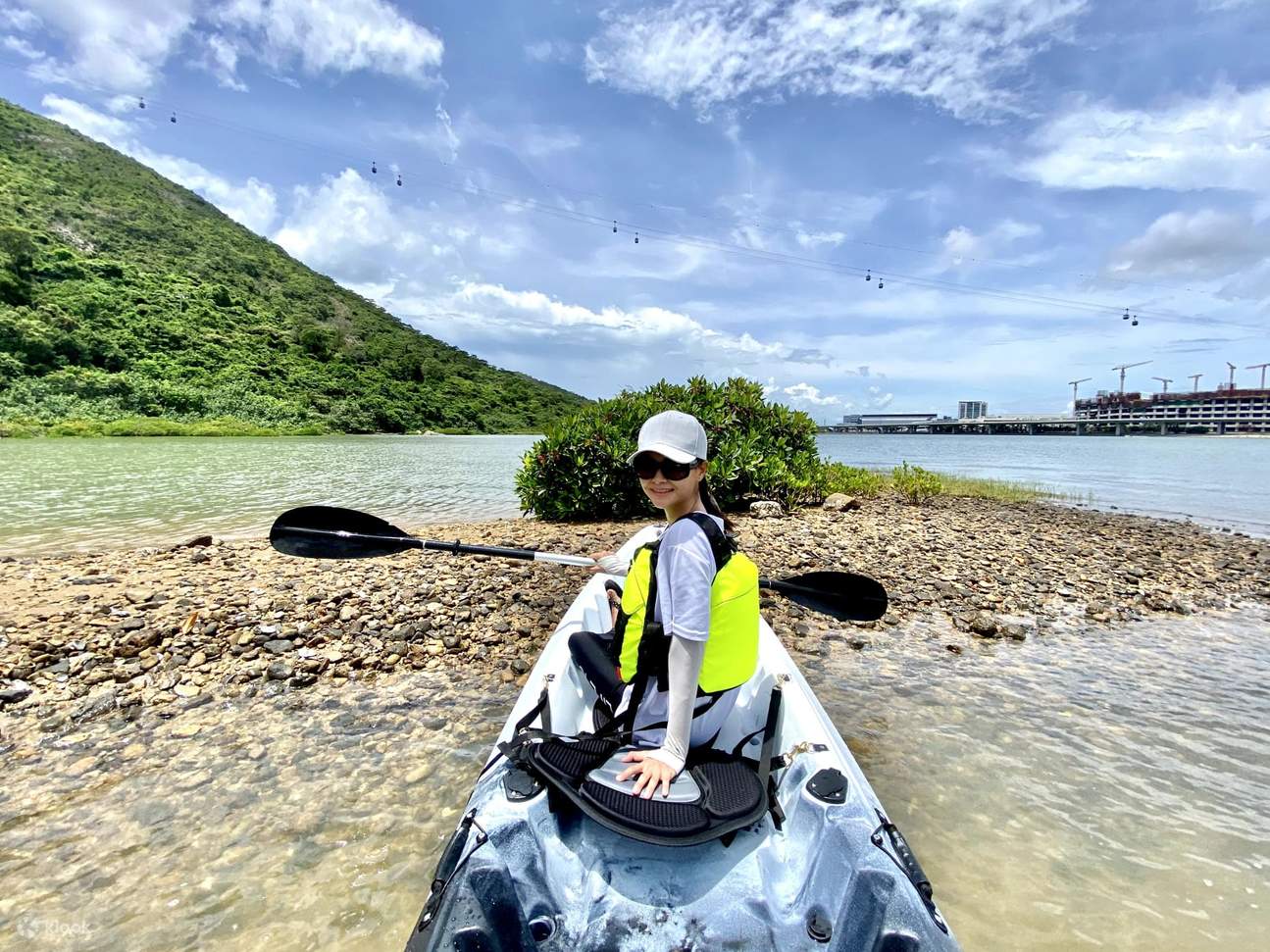 Panther Water Sports Center | Kayaking | Paddle - Klook Estados Unidos
