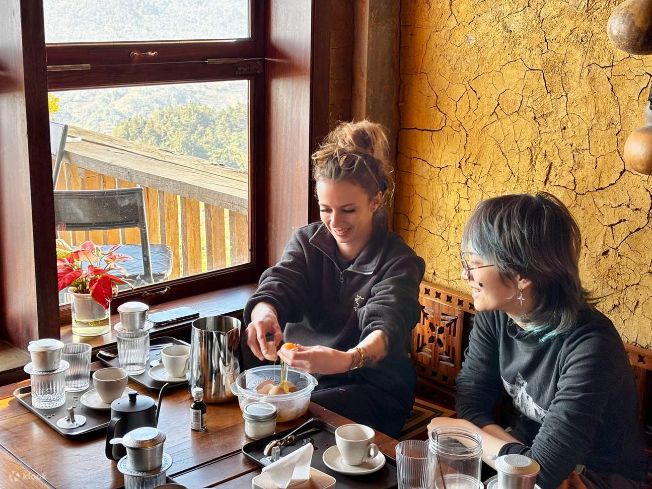 Sapa Coffee Workshop: Crafting 6 Perfect Signature Coffee Styles ...