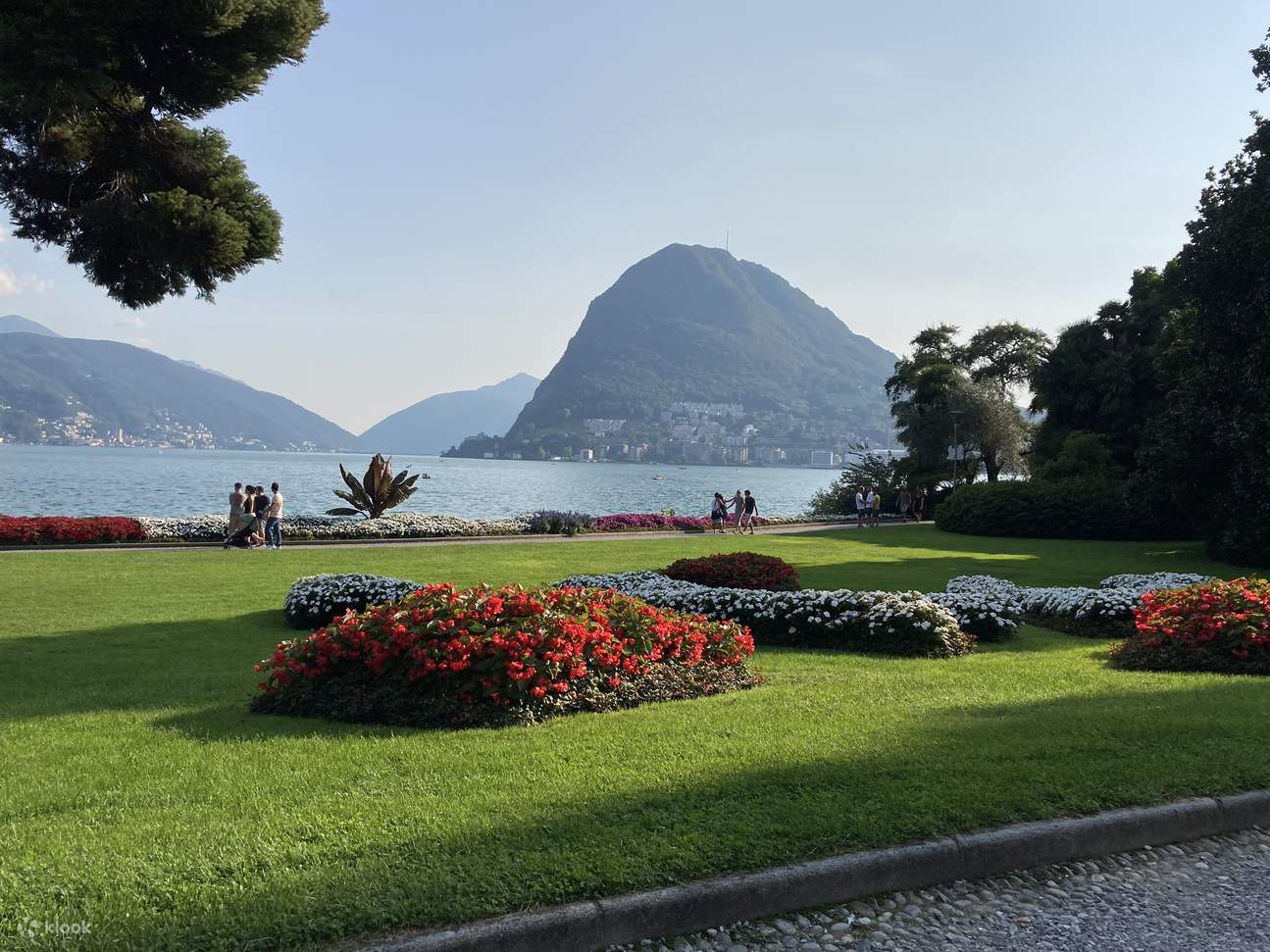 Explore Como, Lugano, and Bellagio with a Guided Tour and Private ...