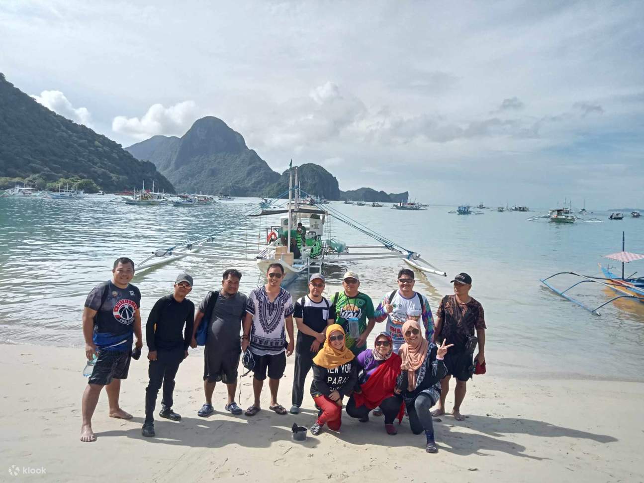 Discover Paradise: El Nido Private Tour A, B, C, or D with Envi and ...