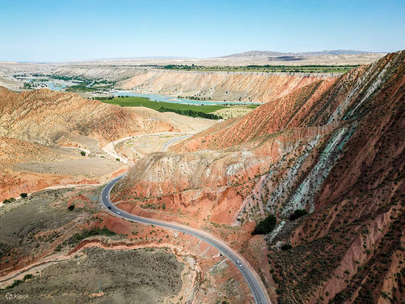 【Private Tour】7-Day Ili Loop Tour in Xinjiang - Klook Singapore