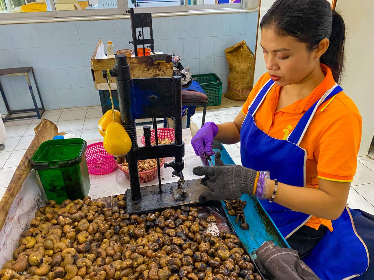 Sorotan Budaya Phuket: Kuil, Bandar Lama & Pengalaman Ladang Thai ...