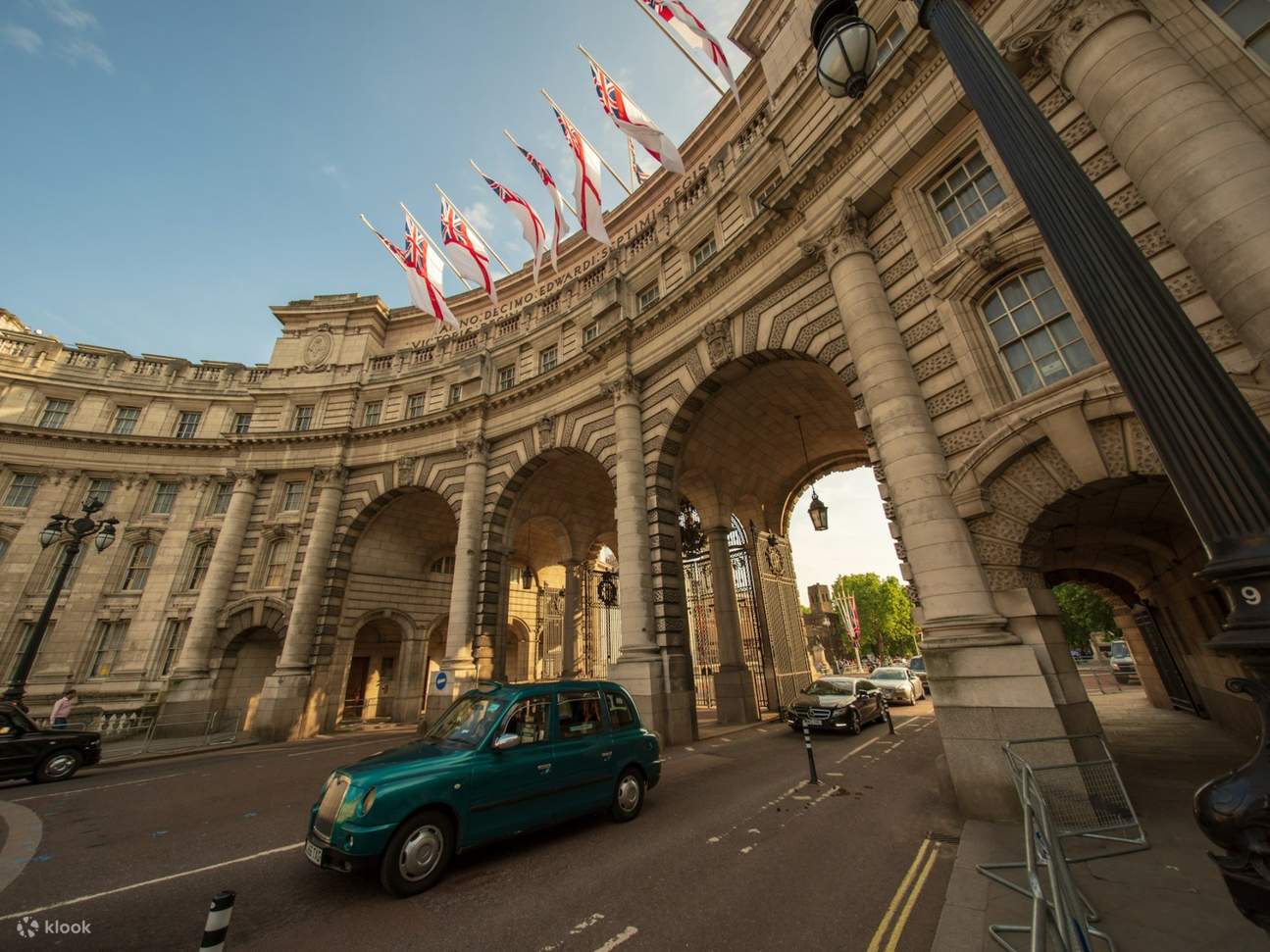 Đi bộ đường dài khám phá London - Từ Big Ben đến Cầu Tháp - Klook Việt Nam