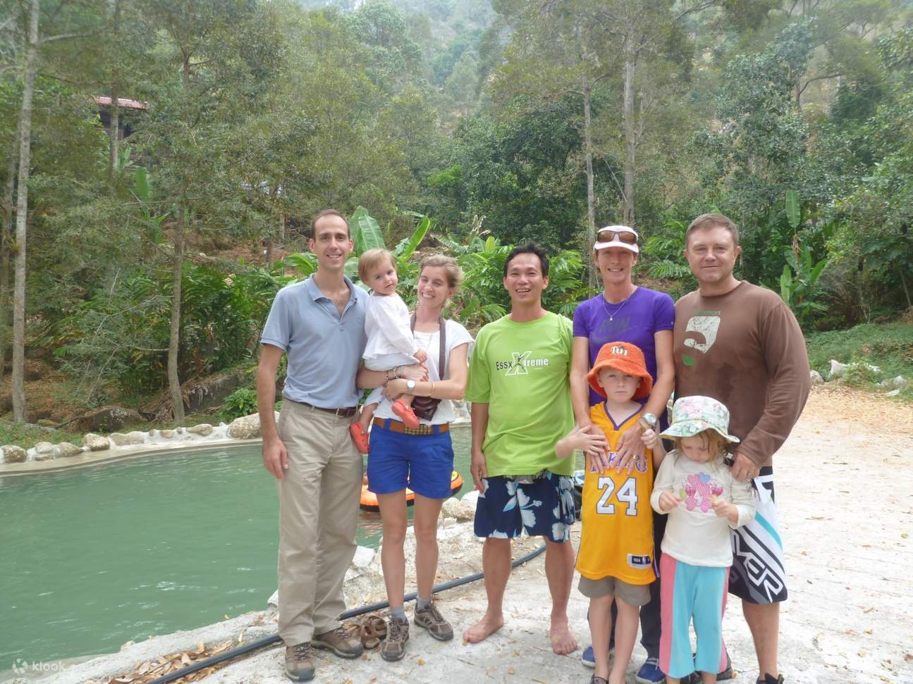 Jalur Pendakian dan Wisata Pertanian Mencicipi Makanan Di Penang ...