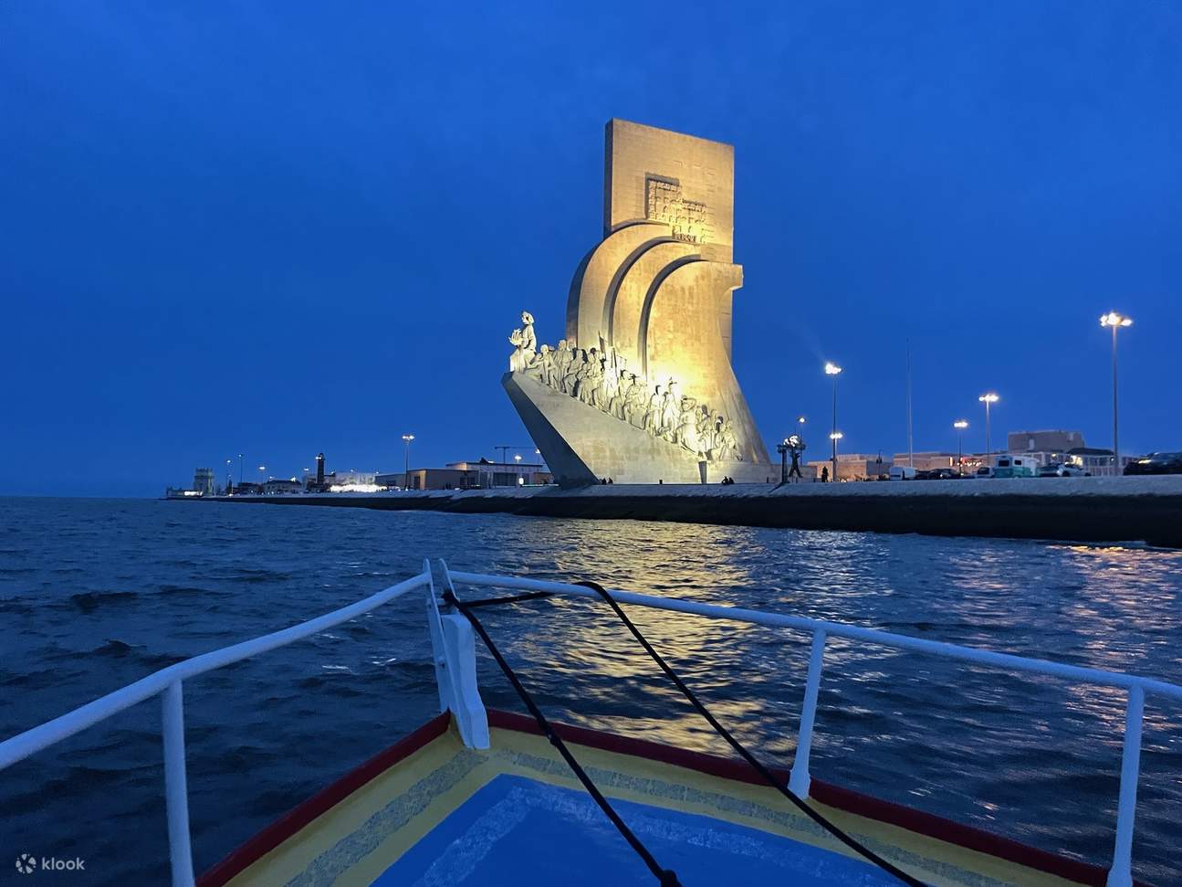 Experience Lisbon's Authentic Charm with Our Fully Immersive ...