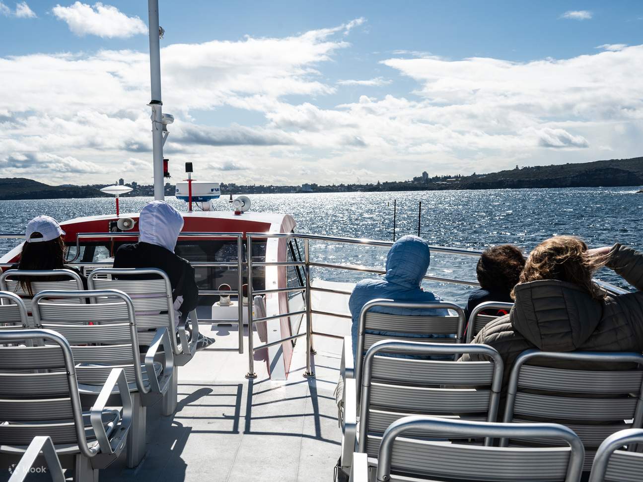 City Sights Half Day Tour with Round Transfer to Airport and Hotel - Klook
