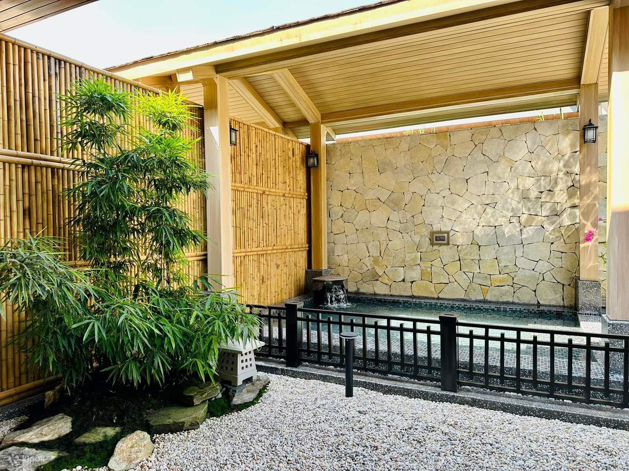 Ohayo Onsen & Spa Ticket In Wyndham Lynn Times Thanh Thuy - Klook ...