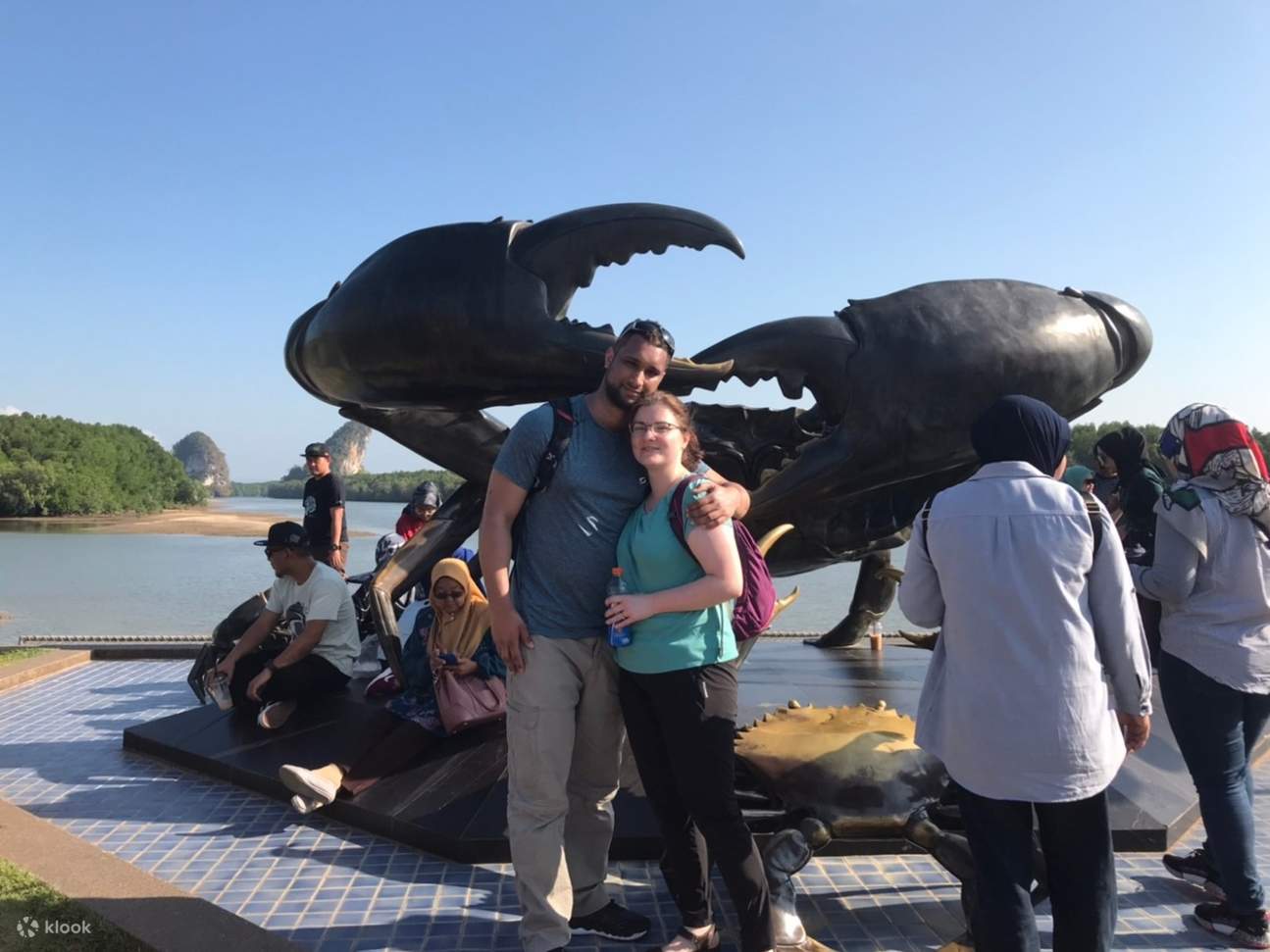 Krabi Koh Klang Thai Culture Day Tour with Lunch - Klook