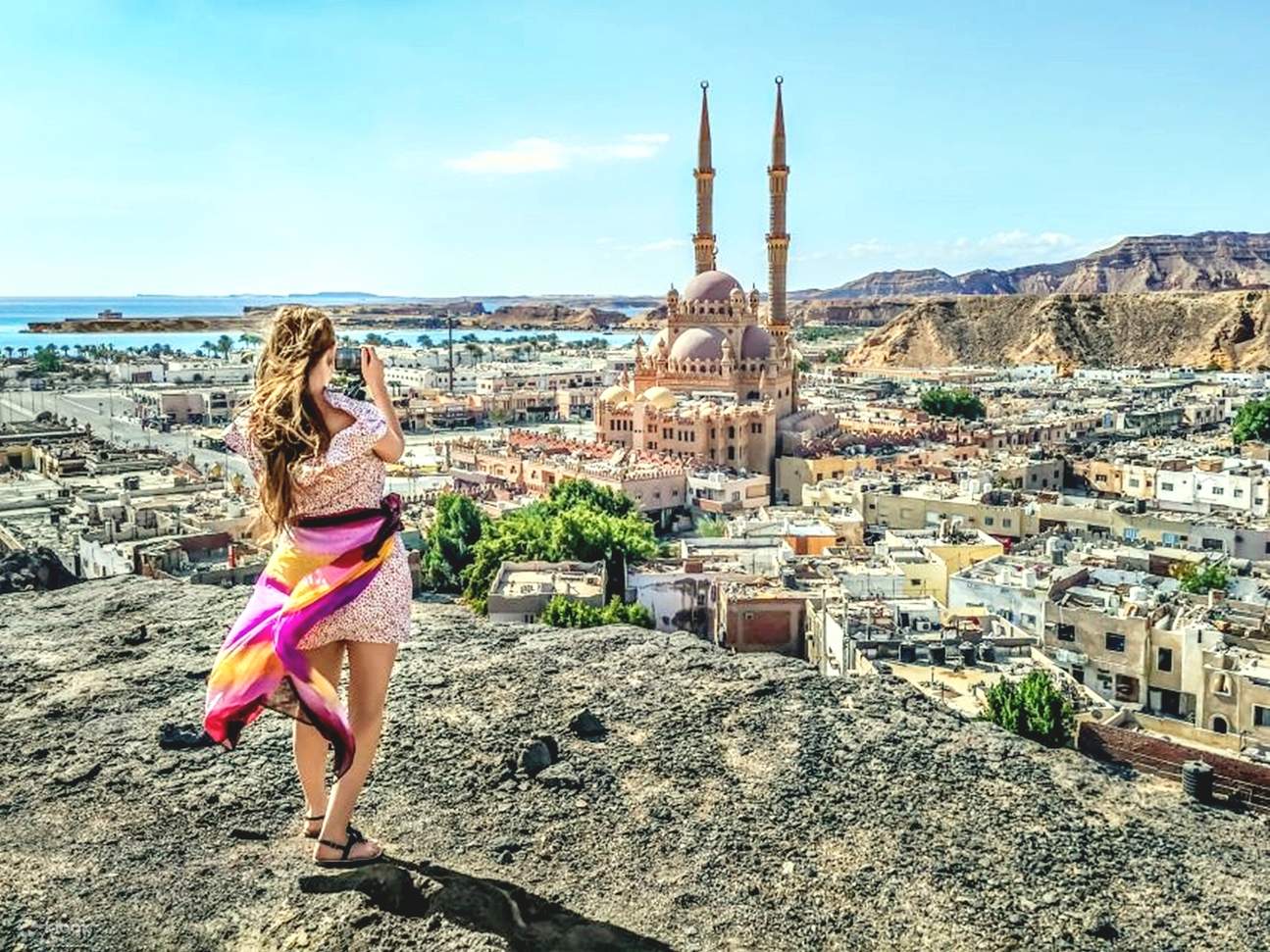 Sharm El Sheikh: Private City Tour and National Museum Visit - Klook ...