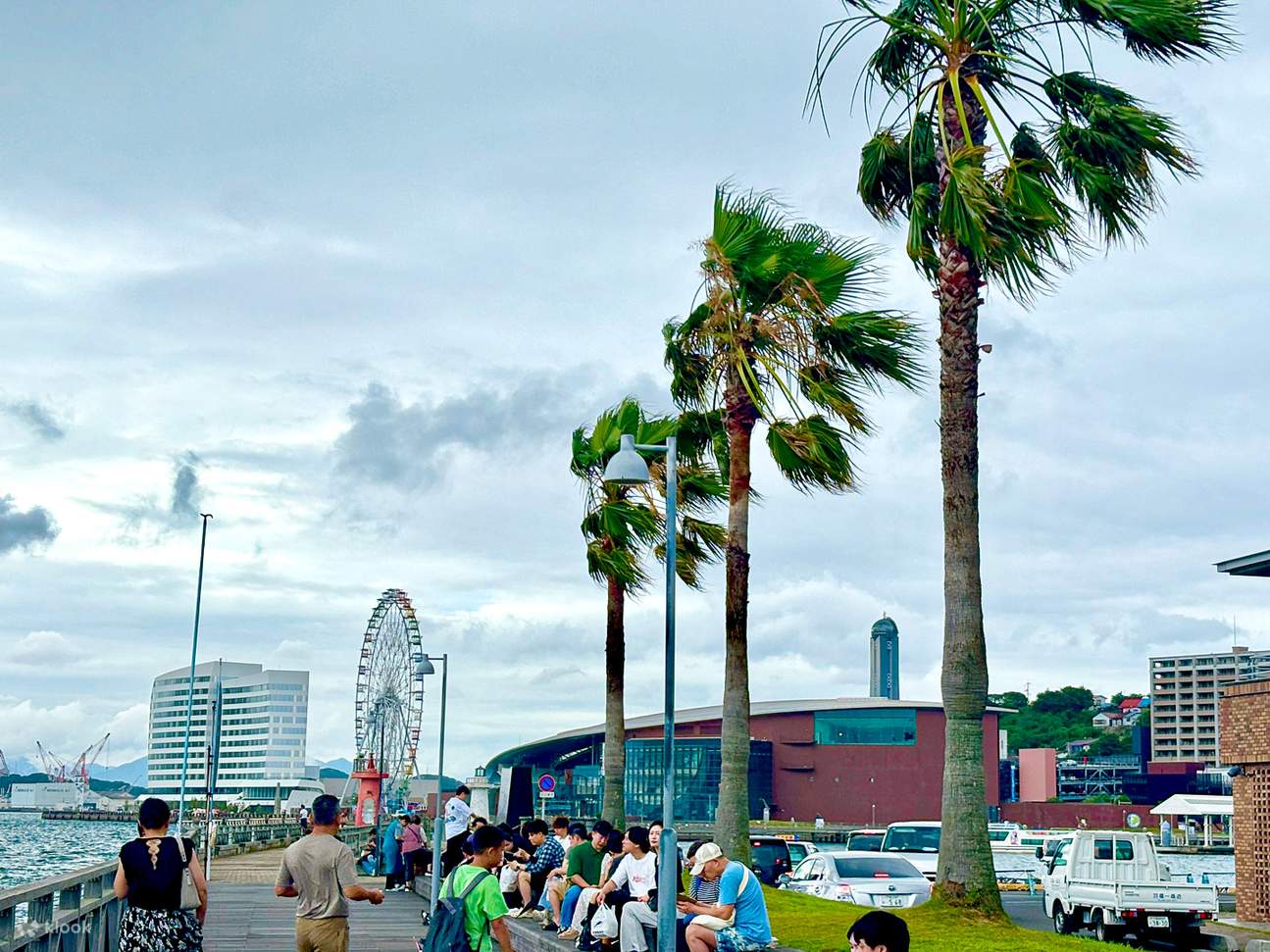 Fukuoka Foodie & Culture Tour: Karato Market Sushi, Kokura & Dazaifu ...