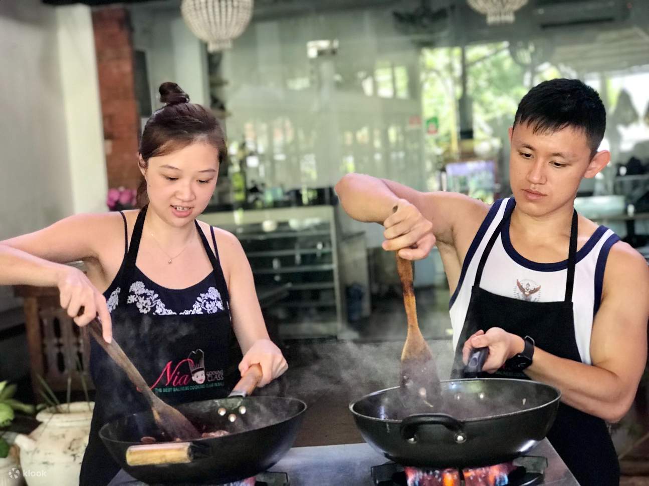 Nia Cooking Class in Seminyak, Indonesia - Klook Australia