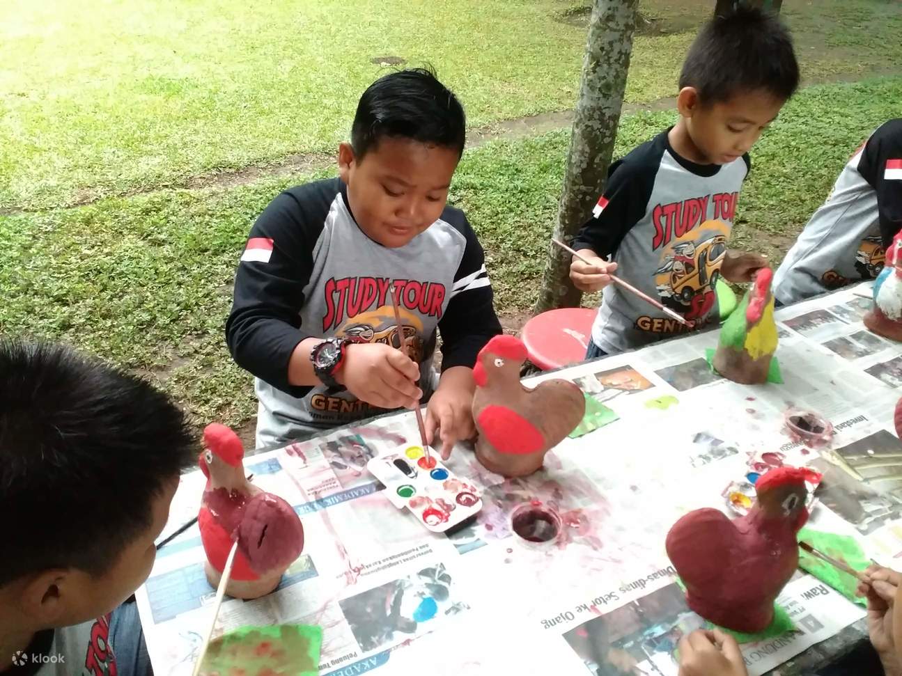 Puspa Iptek Sundial Science Museum Ticket in Bandung - Klook