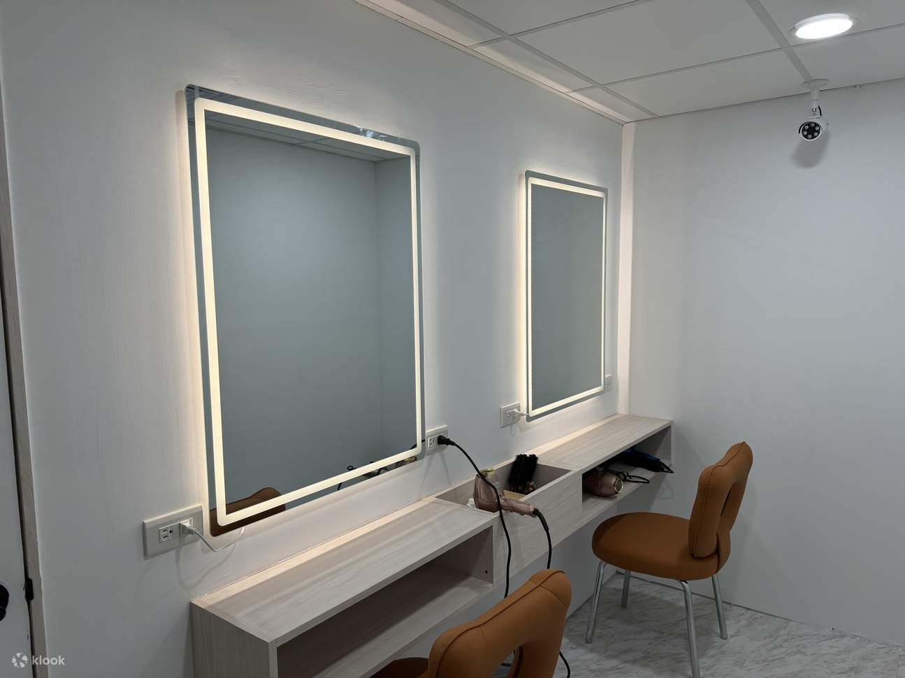 Bie Diu Lian Cleaning, Skincare, and Stress Relief Spa - Multiple ...