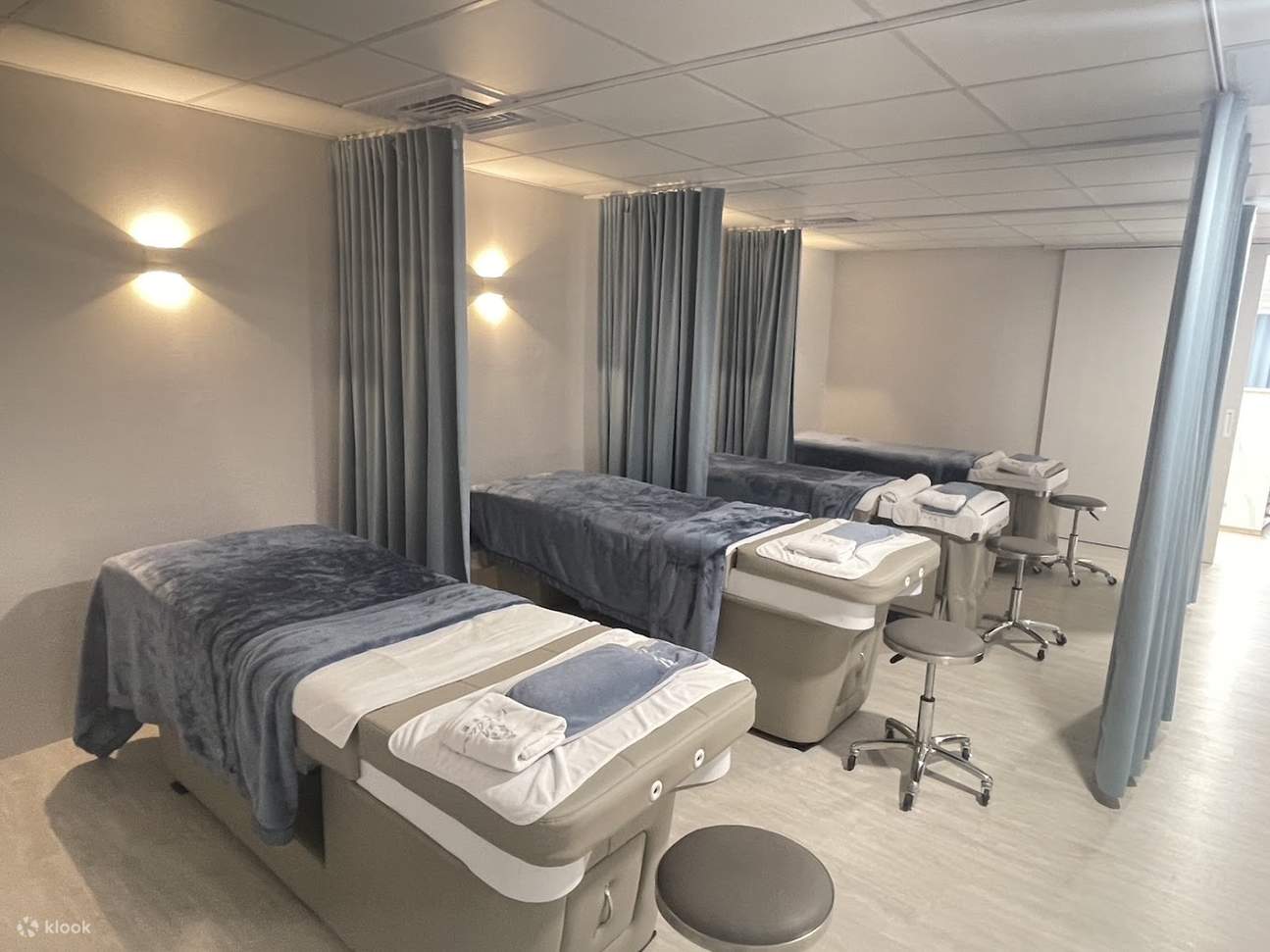 Bie Diu Lian Cleaning, Beauty & Relaxation - Multiple Locations in ...