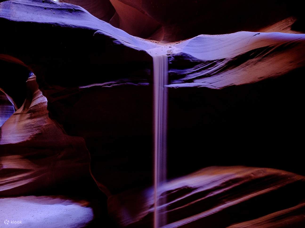 Antelope Canyon, Horseshoe Bend, & Lake Powell Tour from Arizona ...