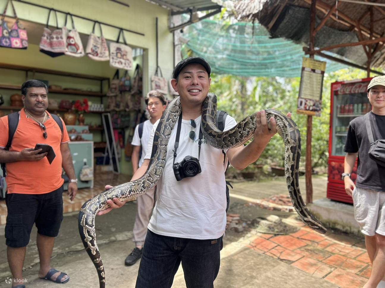 Mekong Delta Day Tour from Ho Chi Minh - Klook India