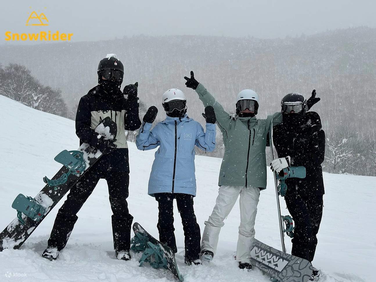 Mount Fuji: Yeti & Fujiten Ski Resort Private Ski Instructor Lessons ...