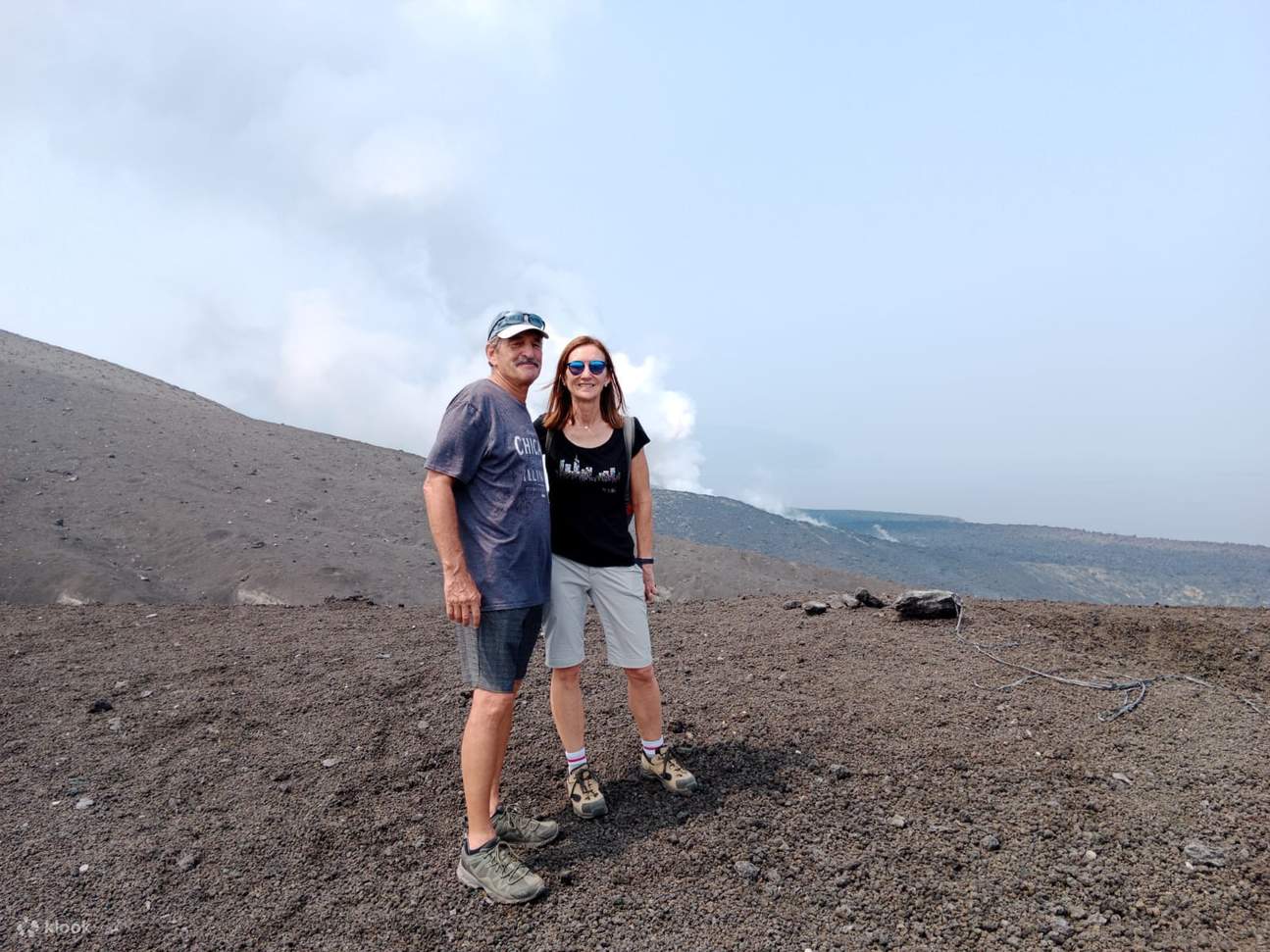 Tour 1 Hari Gunung Krakatau dengan Snorkeling dari Jakarta - Klook ...