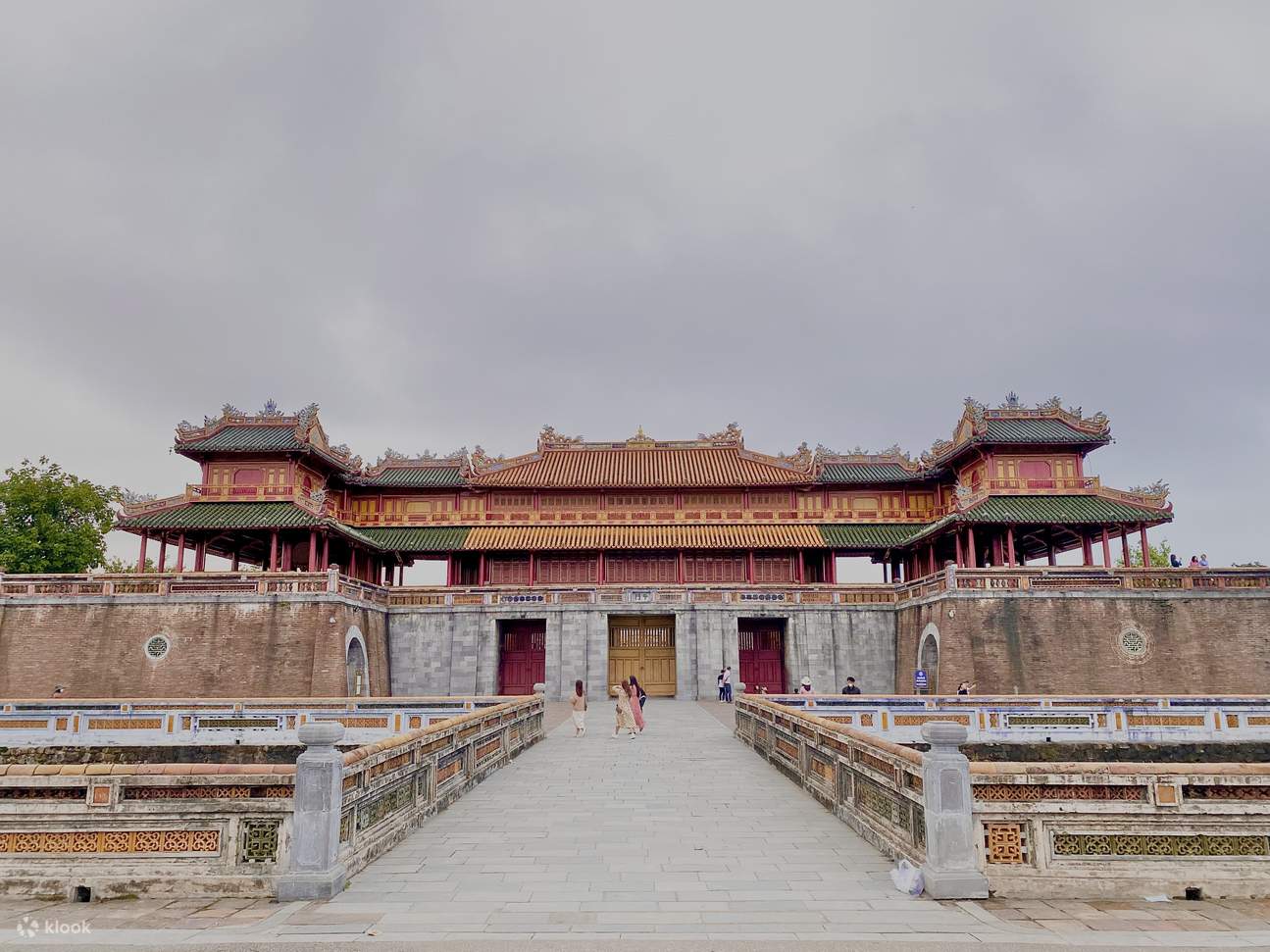 Hue Discovery Half / Full Day Tour da Hue - Klook Stati Uniti