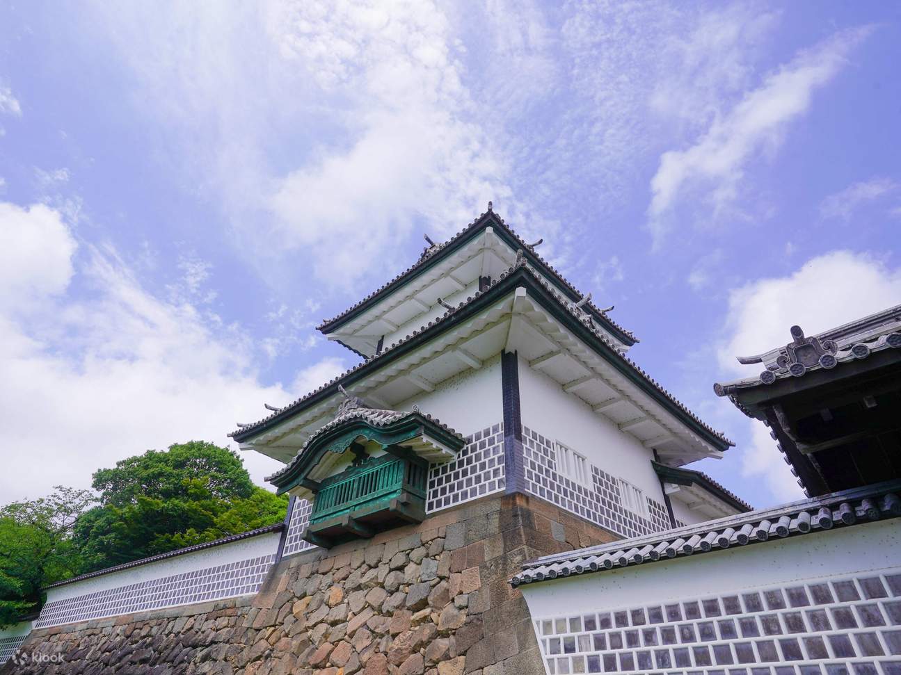 Kanazawa Half-day Historical Walking Tour - Klook