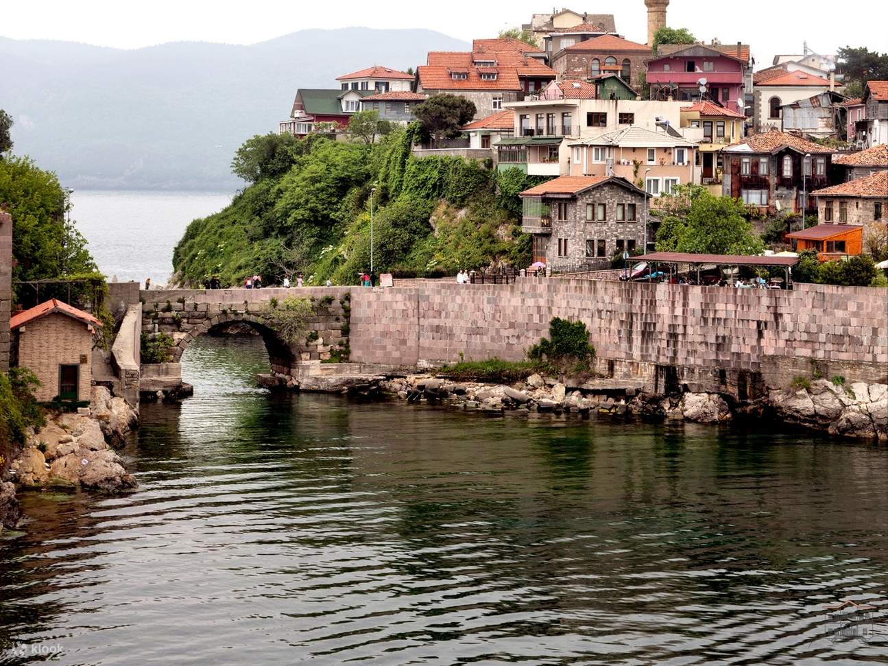 Discover the Pearl Cities of Western Black Sea Turkey Travel - Klook India