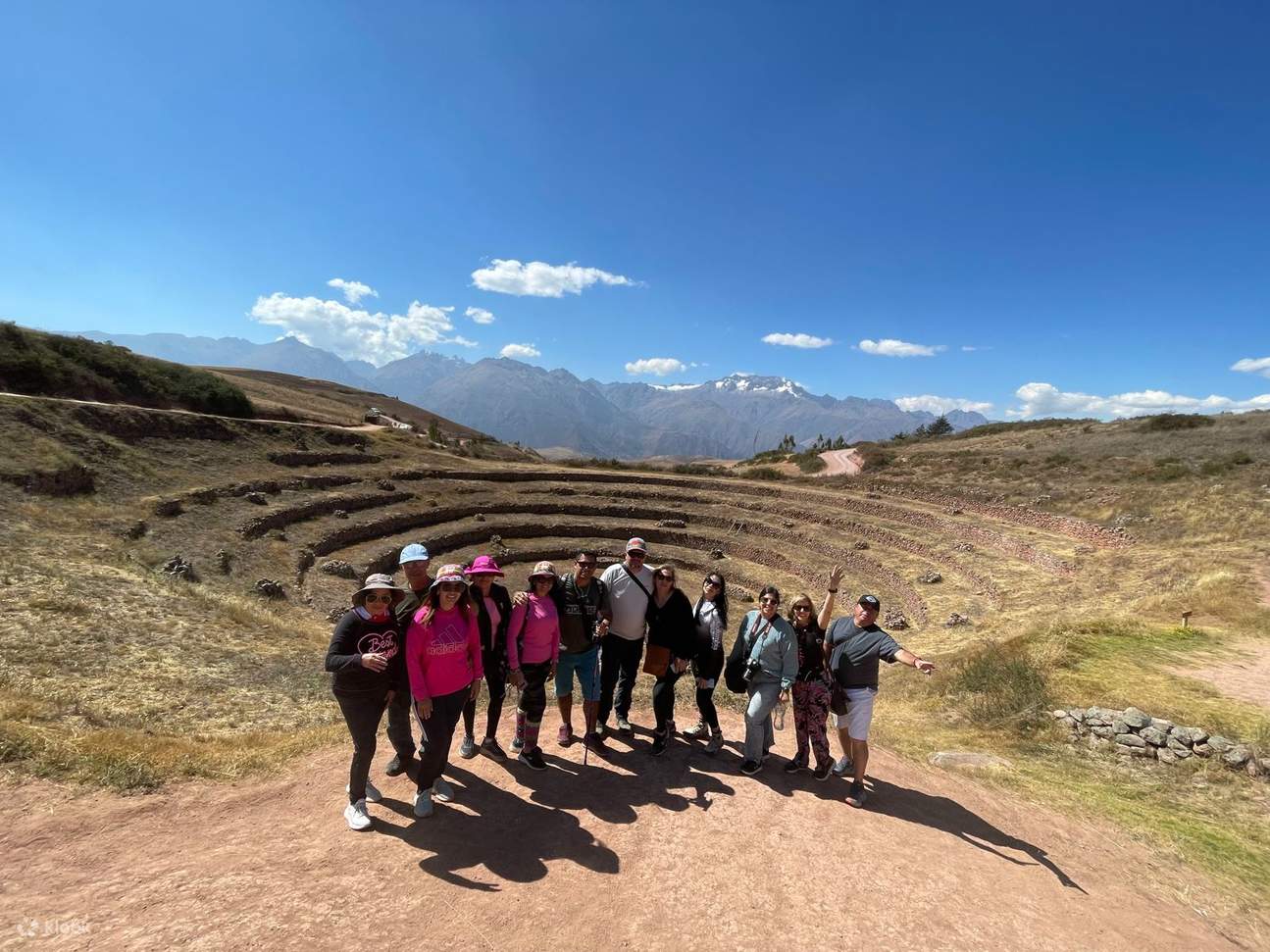 Super Sacred Valley of the Incas: Full-Day Tour from Cusco - Klook ...